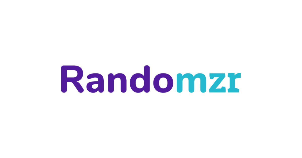 Randomzr